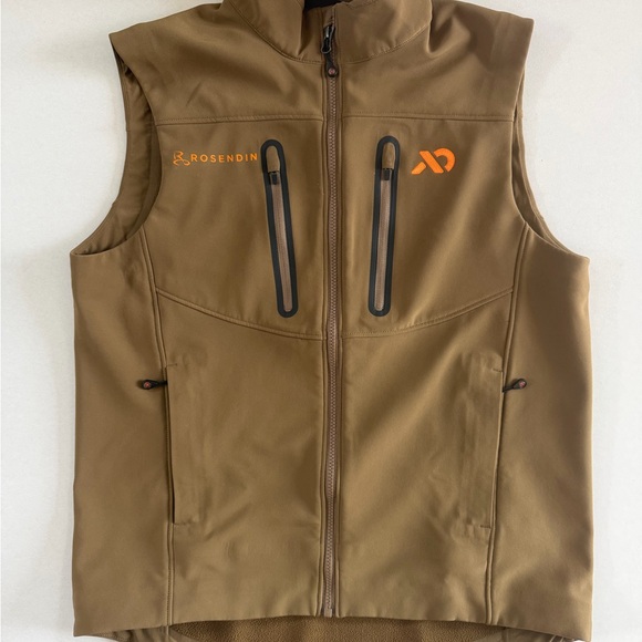 First Lite | Jackets & Coats | First Lite Catalyst Vest | Poshmark